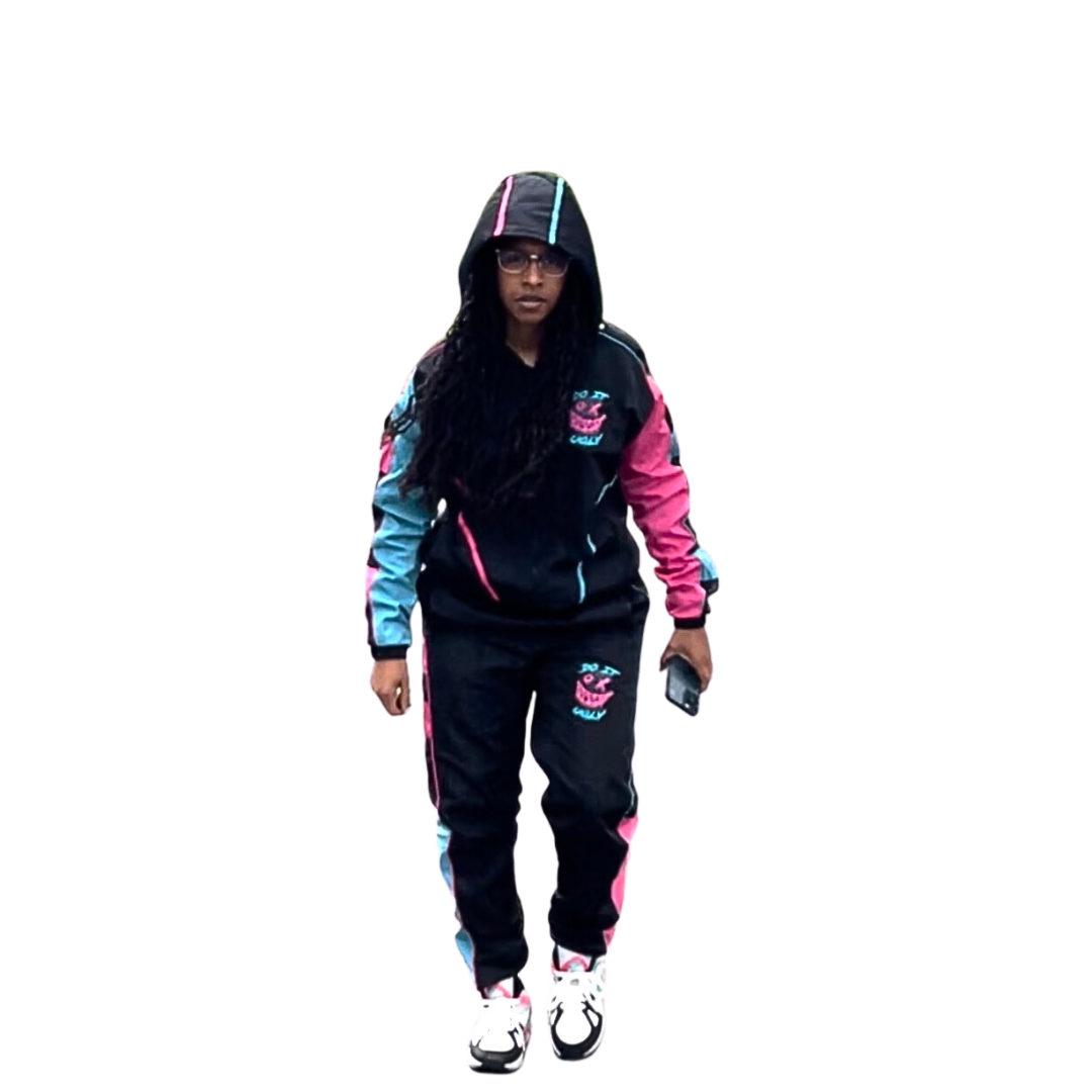 Sets – DO IT UGLY